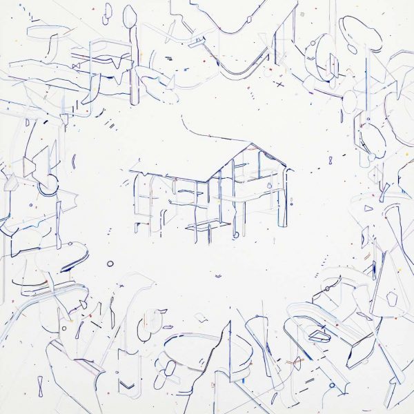 “TRACK 119” | rin art association